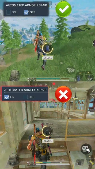 Use This Pro Settings in CODM BR 💯🔥Codmobile🤕CODM Pro Setting #shorts #codmbr #codm #ff #cod ...