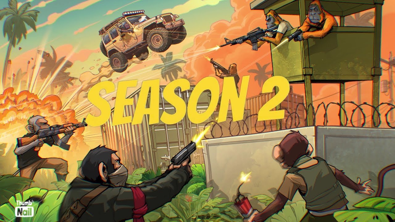 The Heist season 2 - YouTube