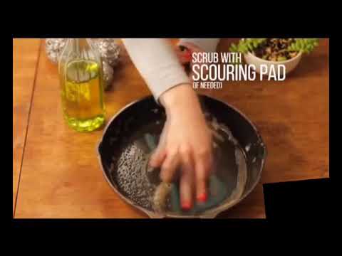 frying pan - YouTube