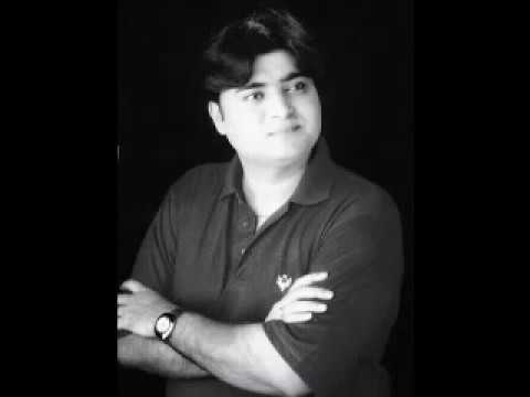 Monkhy Yaar Roan Diyo By Master Manzoor (Best Sindhi Song)