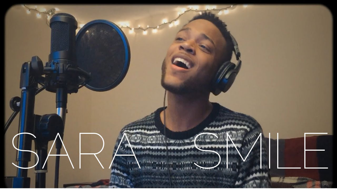 #TBTONYB: Hall & Oates - "Sara Smile" Cover - Ty Lakes - YouTube