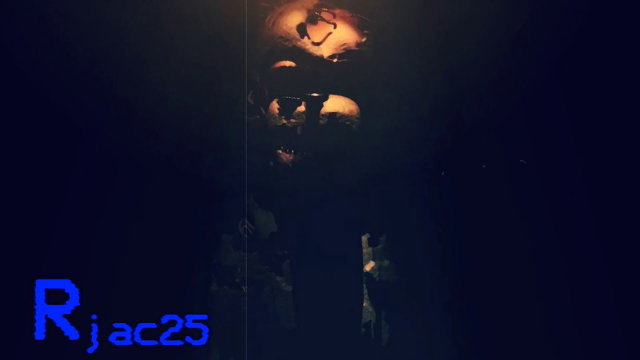 Salvaged Souls - Rjac25 (Old 2017 Track) - YouTube