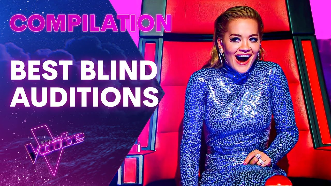 The Most Memorable Blind Auditions from The Voice Australia Season 10 ...