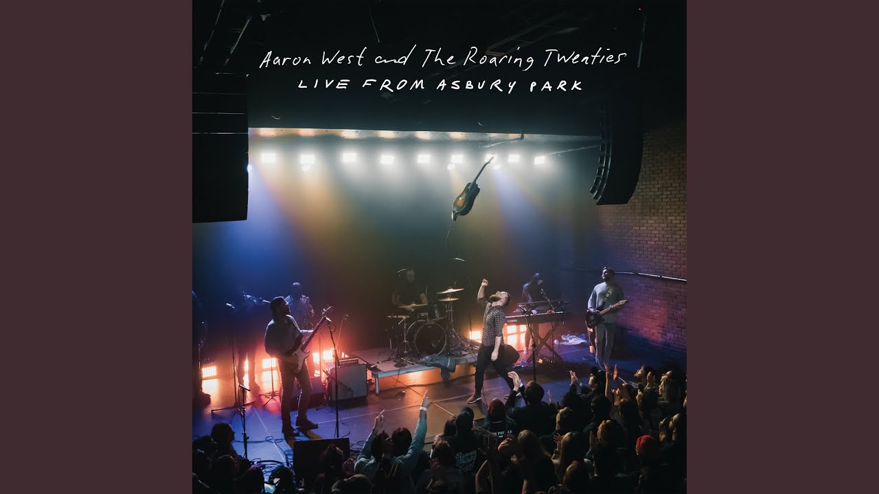 Just Sign the Papers (Live From Asbury Park) - YouTube