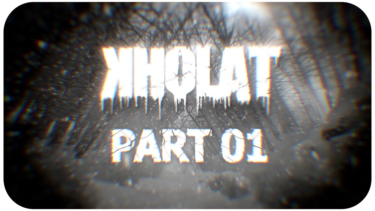 Kholat (Gameplay - Part 01) [1080p][PC] - YouTube