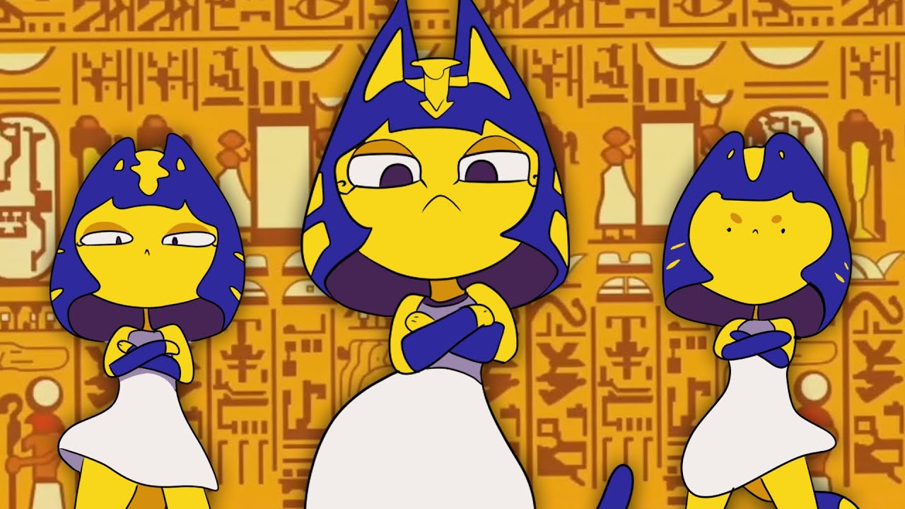 Anhka Zone but it keeps getting worse - YouTube