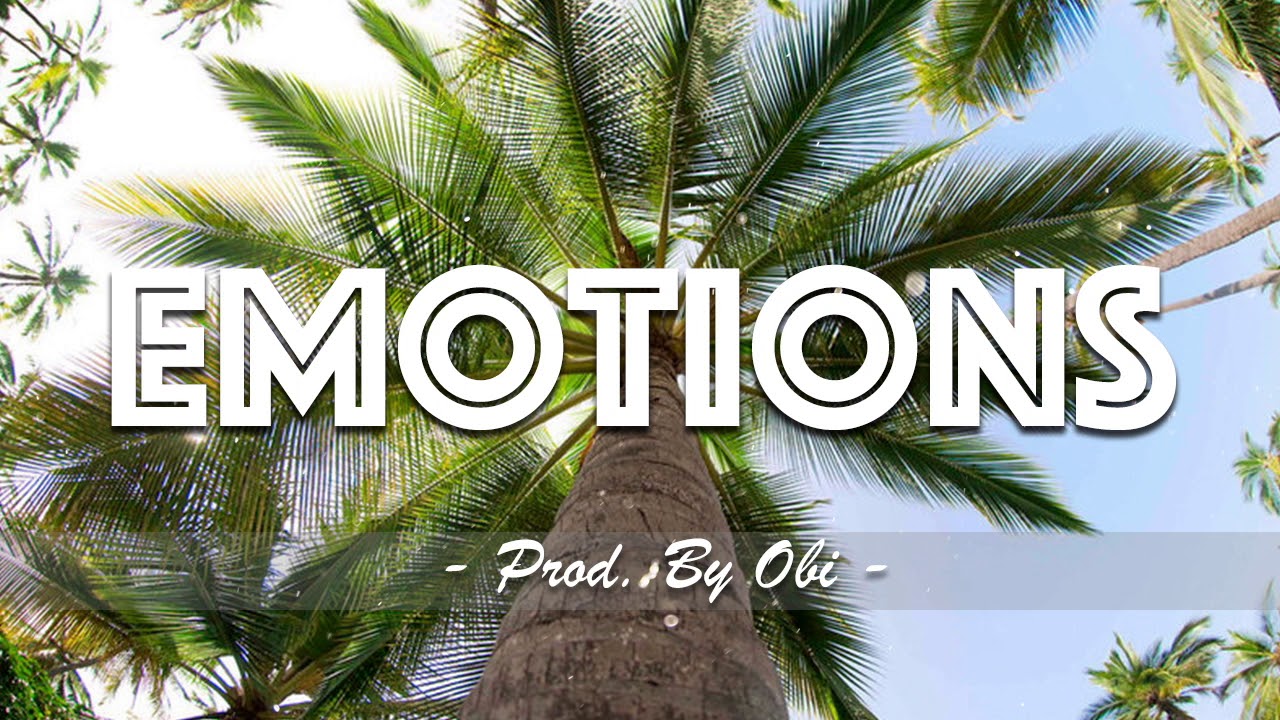 "Emotions" DJ Mustard x Kid Ink Type Beat | Rhodes Instrumental | 100 ...
