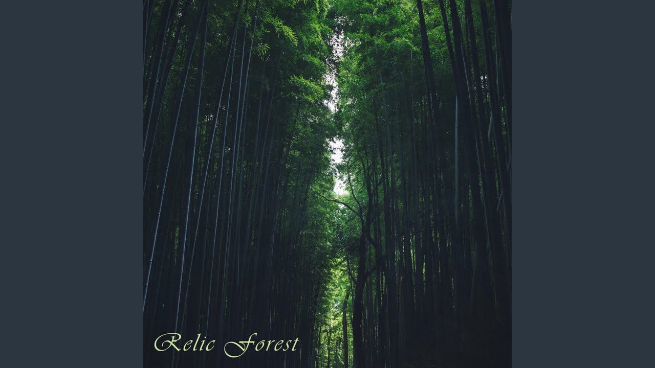 Relic Forest (Pokémon Colosseum) - YouTube