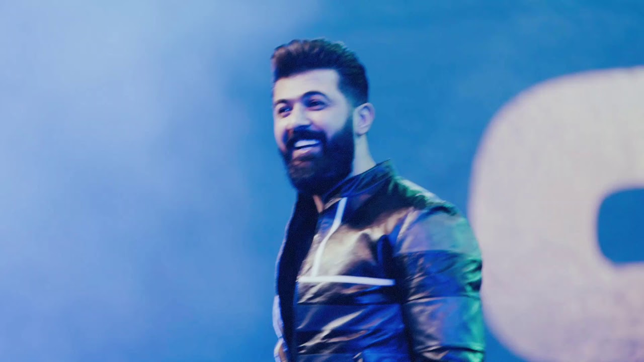 Saif Nabeel | Concert in Global Village - YouTube