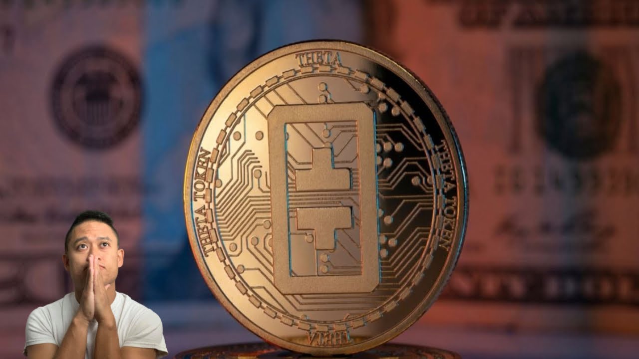 THETA BECOMING A MORE VALUABLE ASSET?! | THETA TOKEN UPDATES! - YouTube