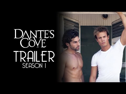 Dante's Cove Season 1 (2005) Trailer HD