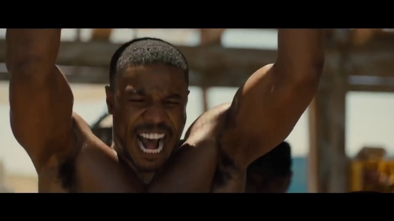 Creed II Trailer 2018 | Full Movie Trailer in Full HD | 1080p - YouTube