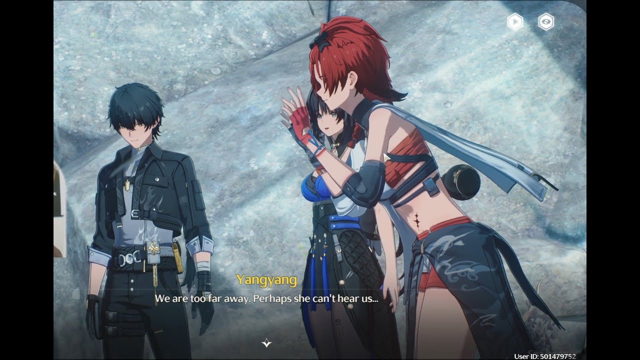 [VOD] Wuthering Waves Day One Experience & PSO2 NGS Farm, 5/23/24 - YouTube