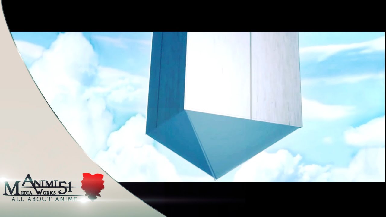 Sony Vegas Pro 12 Anime Intro Template 4th - YouTube