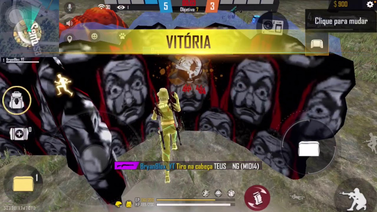 Satisfactory Plays From M1014 (FF Highlights) - YouTube