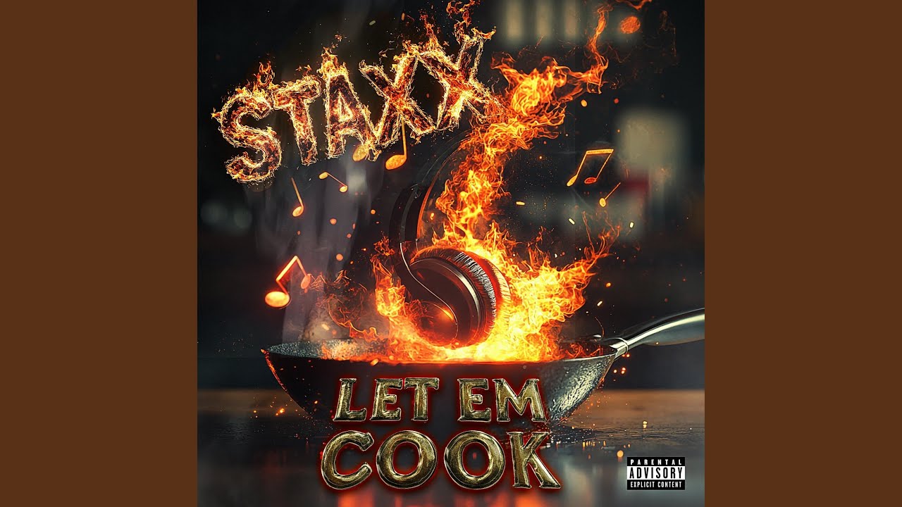 Let Em Cook - YouTube