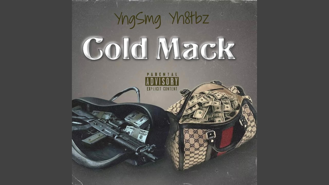 Cold Mack (feat. YngSmg) - YouTube Music