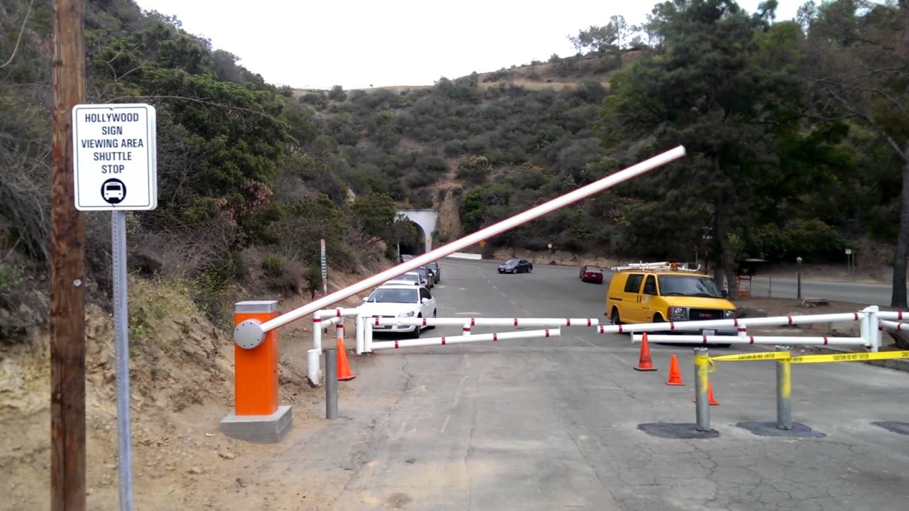 NICE M5BAR with Solar Power Setup in California - YouTube