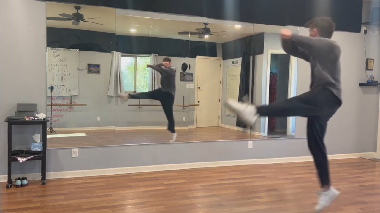 Mean Girls Dance Reel Youtube
