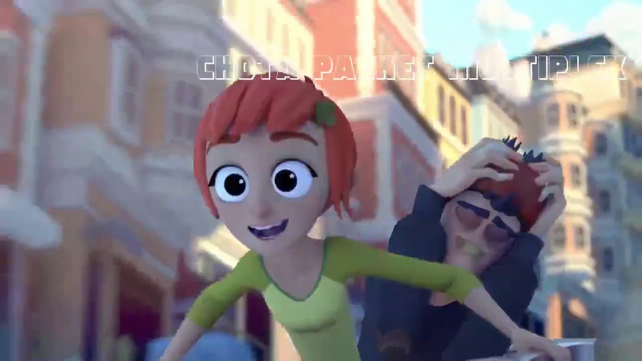 Pal Ek Pal Animated Version | Pal Animated Version | Romantic Status ...