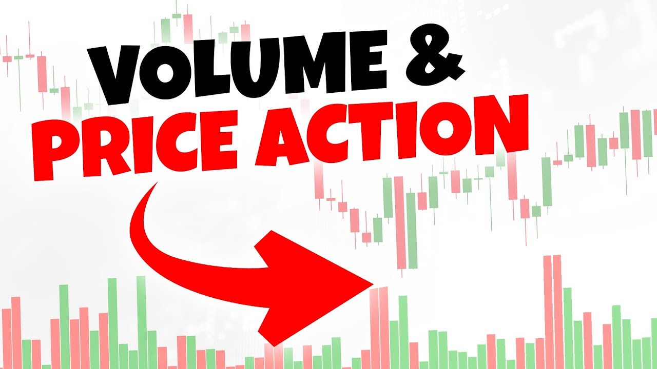 Volume & Price Action: Your Ultimate Guide - YouTube