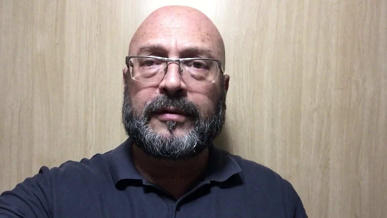 Vídeo 007 - Momento POLITICAR com Alexandre Aquino - YouTube