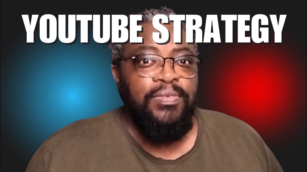 Build a YouTube Channel With a Purpose (Make a Real Impact) - YouTube