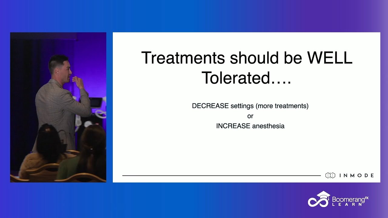 An Overview of Live Injectables With Dr. Maningas - YouTube