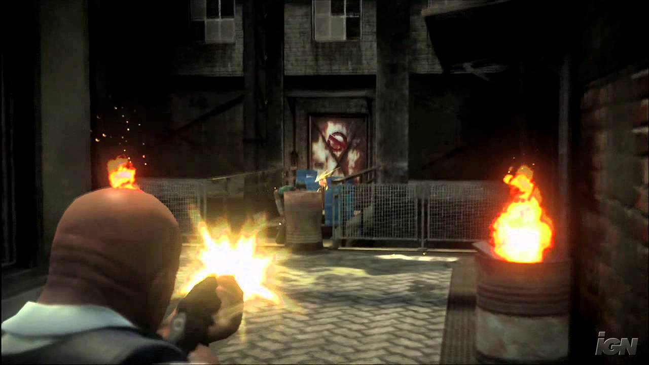 The Club Xbox 360 Trailer - Trailer (HD) - YouTube