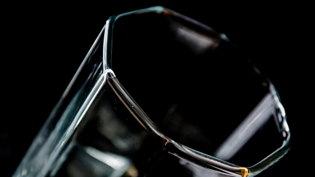 Crystal Glass Ping Sound Effect - YouTube