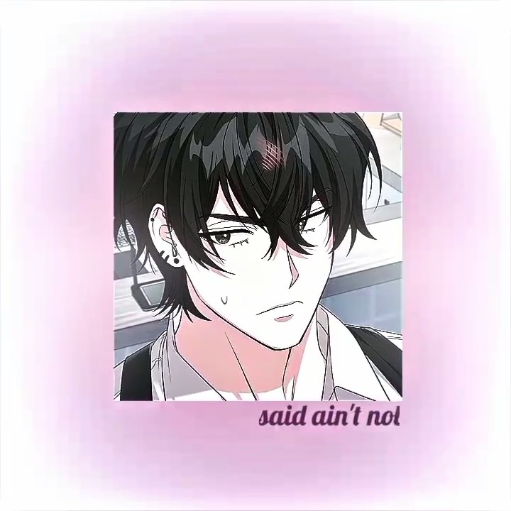 Candy style edit jigu virtual strangers manhwa #edit #capcut # ...