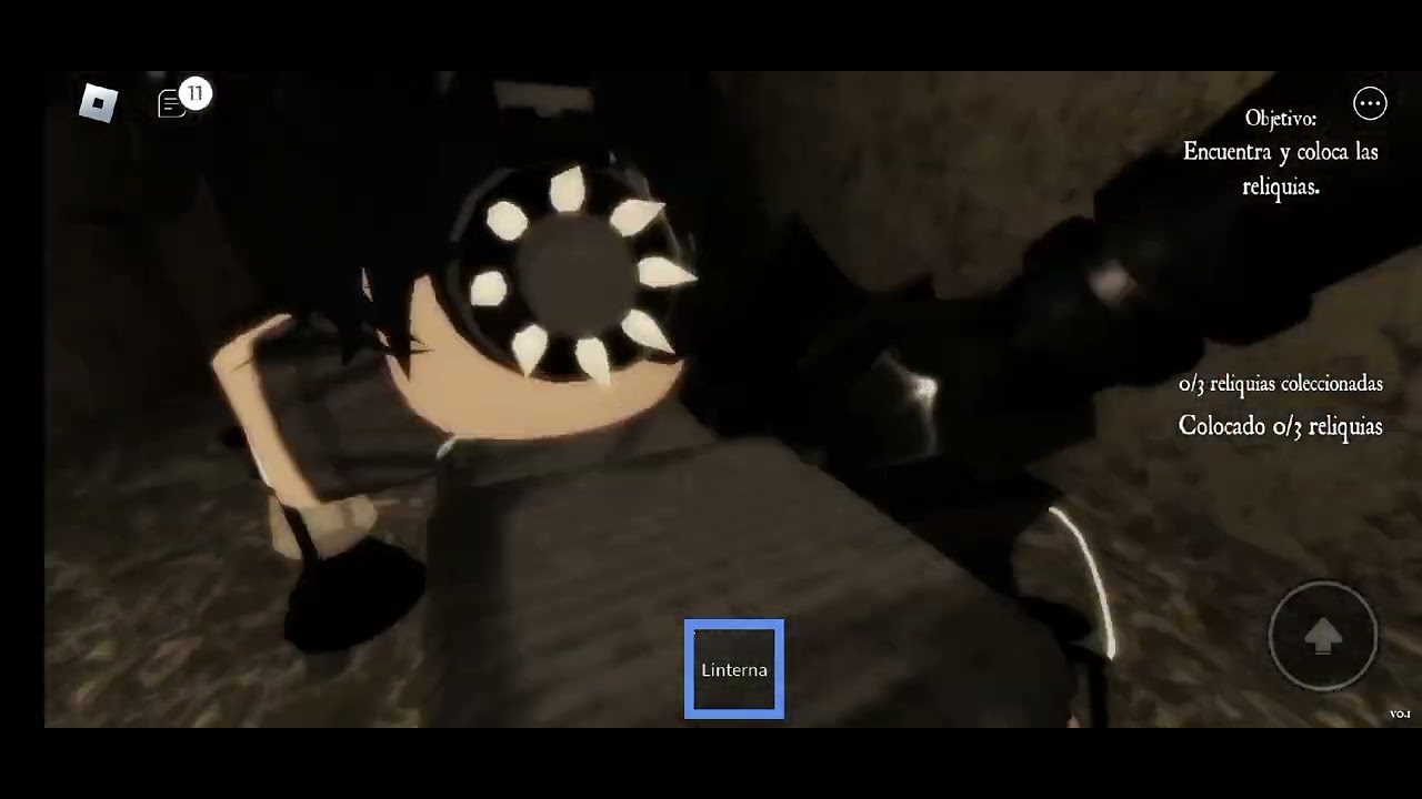 Roblox False Reality Gameplay Chapter 1 Demo 1 - YouTube