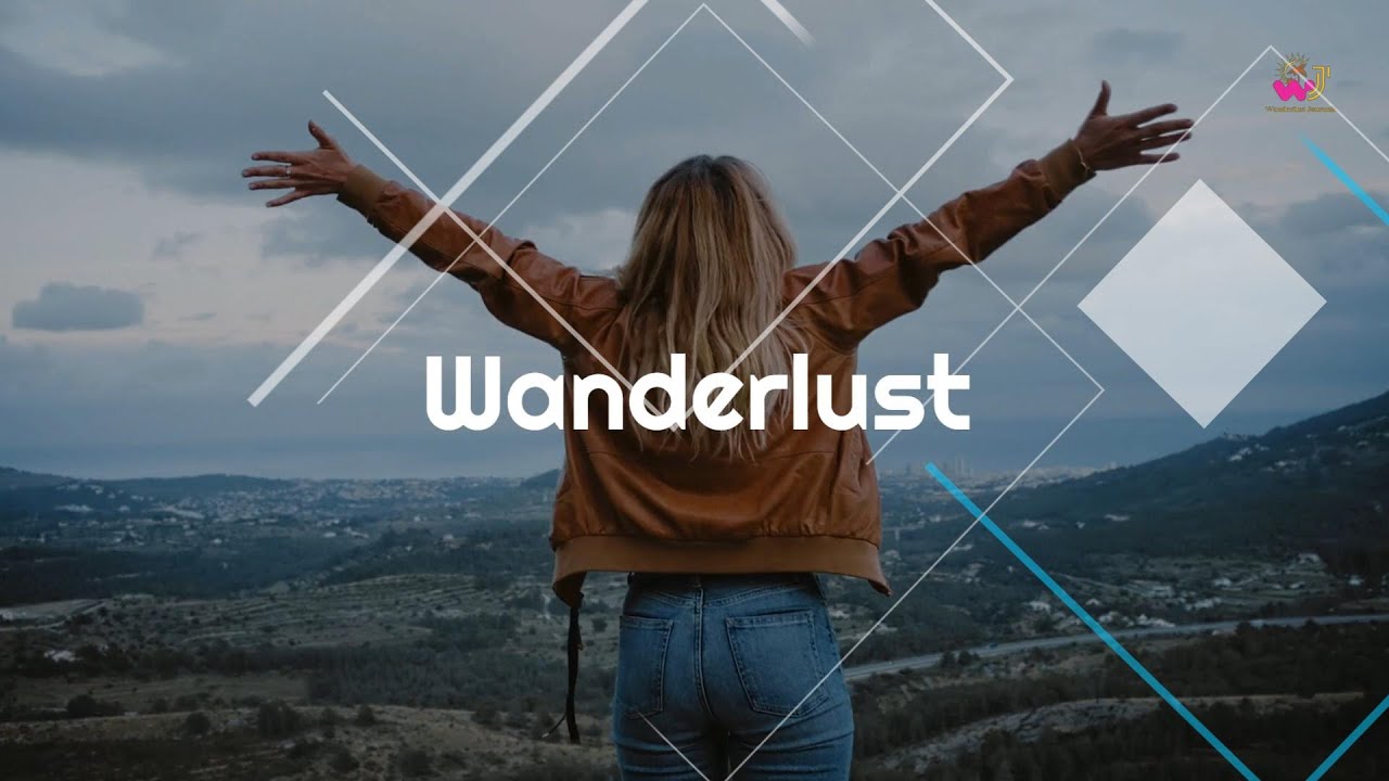 Welcome to Wanderlust Journals | Embark on a Journey of Travel and ...