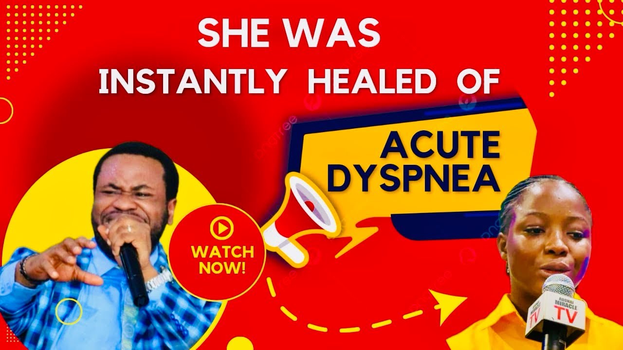 Jesus The Miracle Worker || Testimony Of Divine Healing And Restoration ...