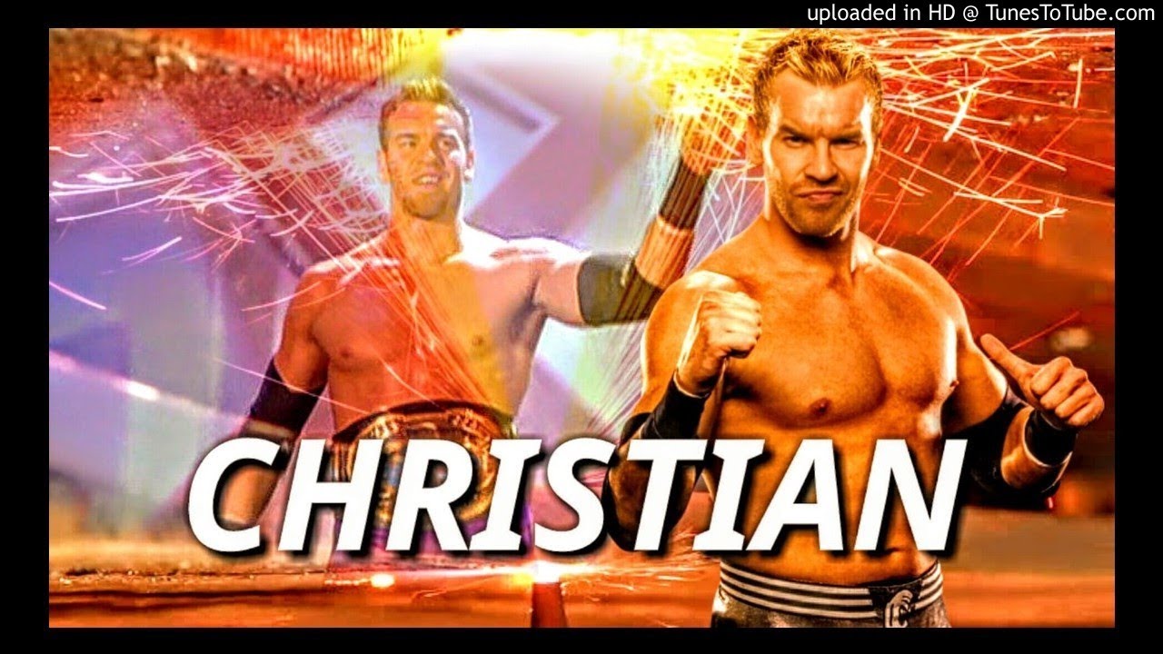 Christian Wwe Wallpaper