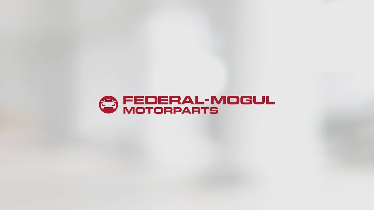 Federal - Mogul Motorparts México - YouTube