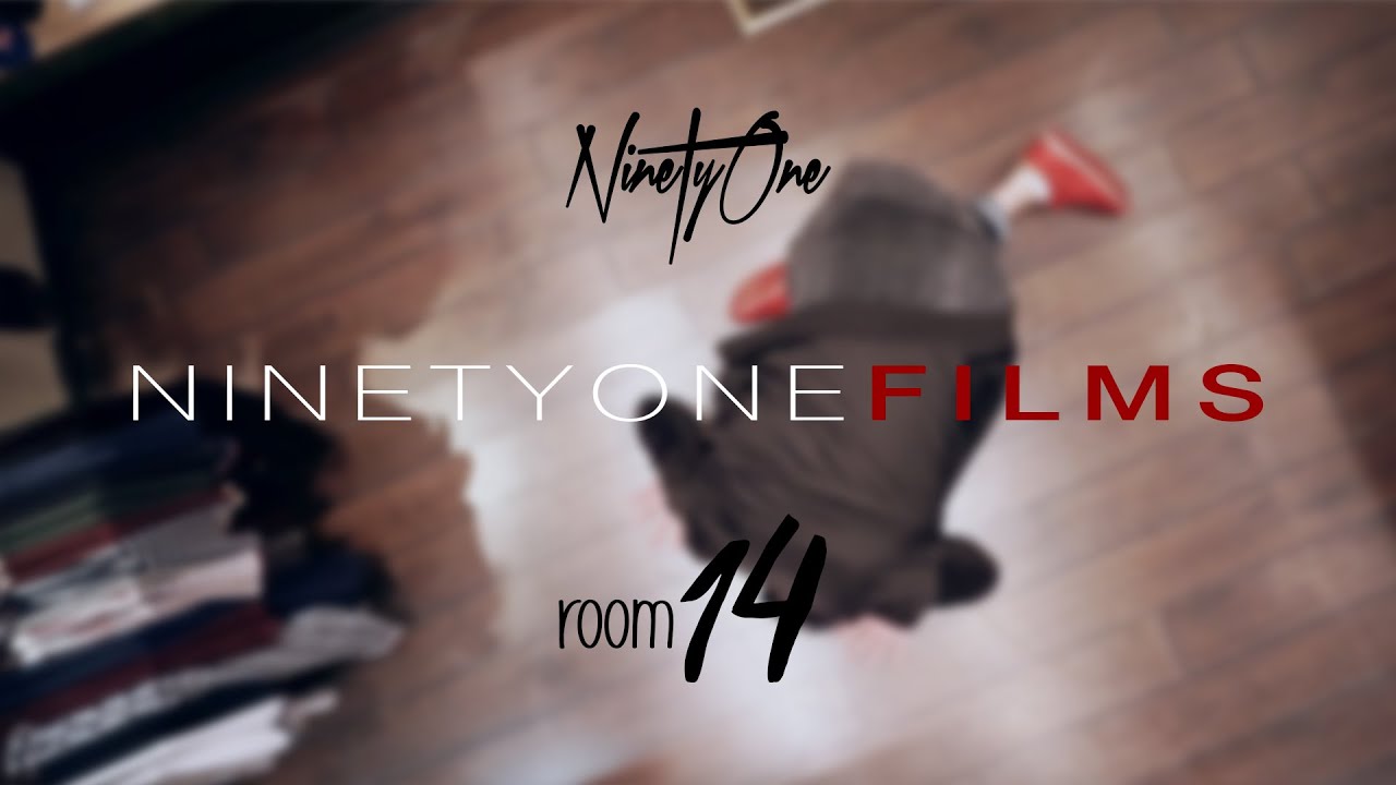 Room Fourteen || NinetyOne Films || Short Dance Video - YouTube