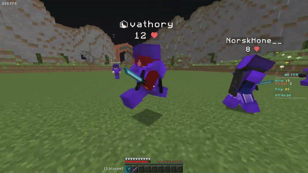 High ping is overpowered... - YouTube