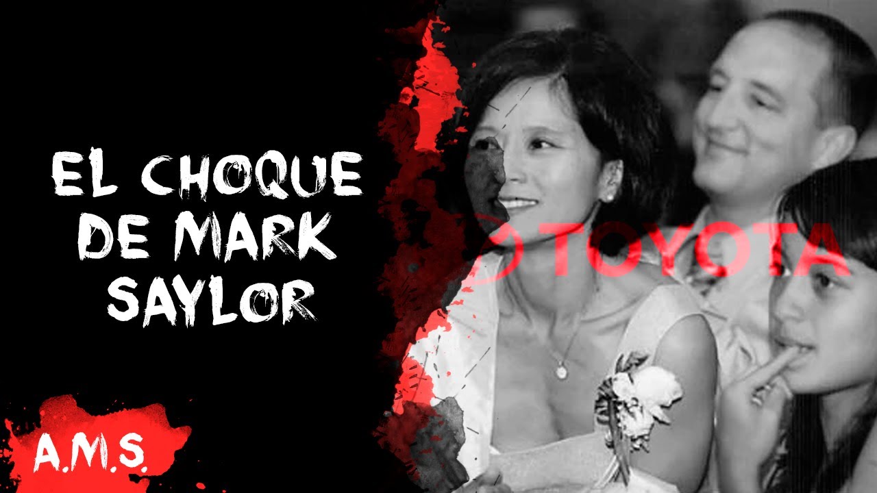 Llamada al 911: El Choque de Mark Saylor (Caso TOYOTA) | AMS - YouTube