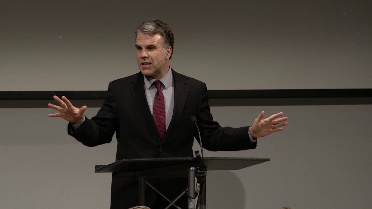 Nick Perrin | Now that I've Ditched My New Year's Resolution, What's ...