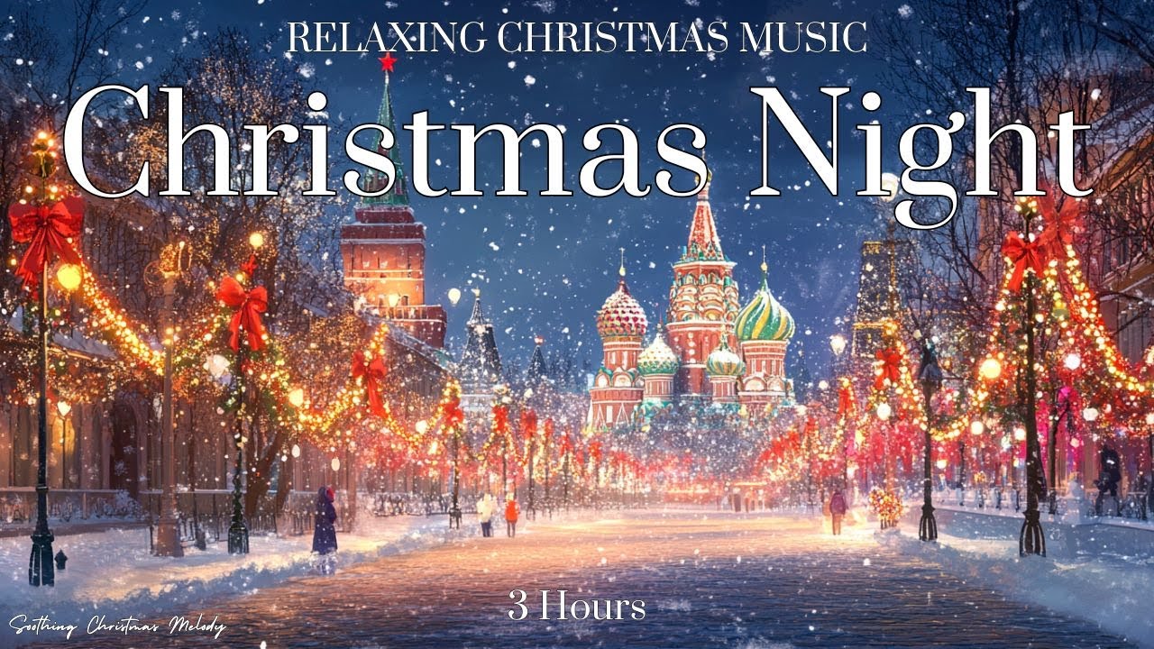 Instrumental Christmas Music🎄TOP RELAXING CHRISTMAS🎁🌲Piano Covers of ...