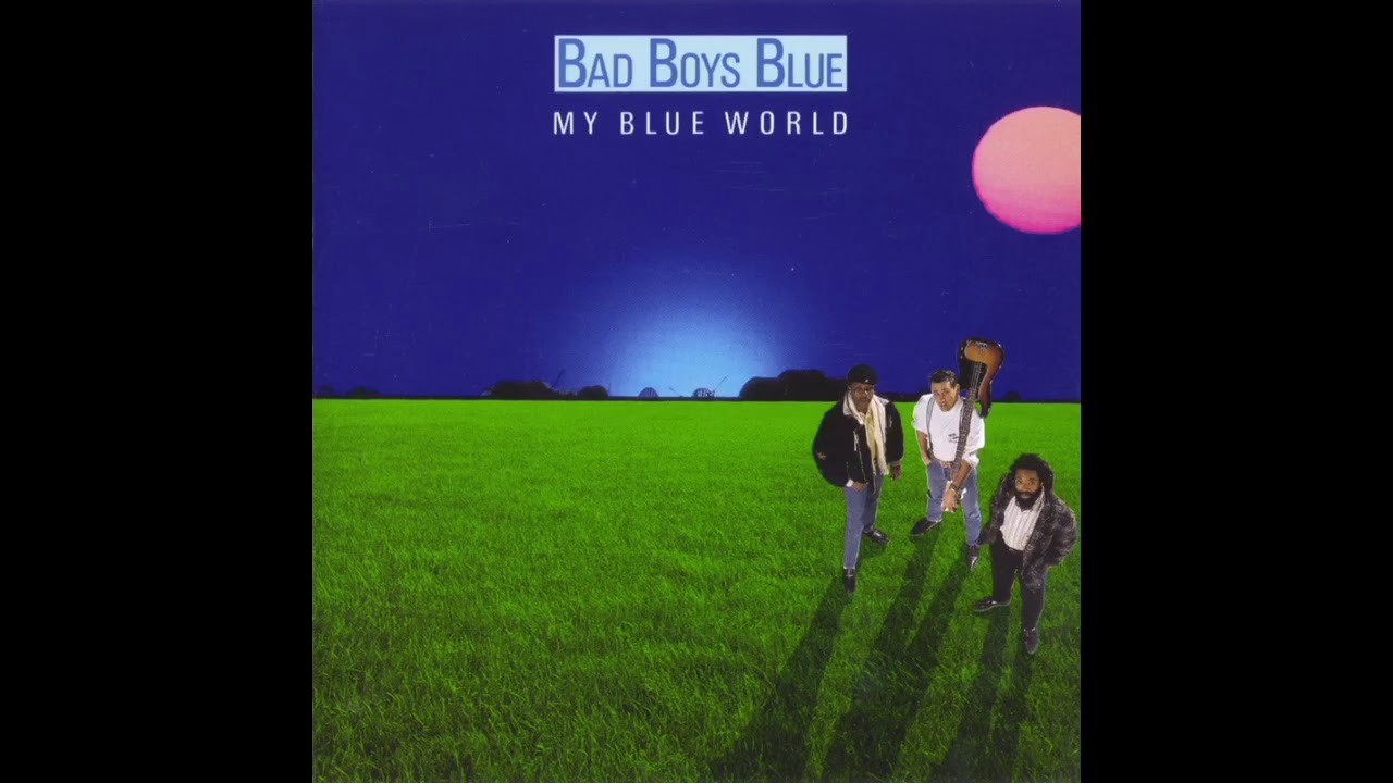 A world without you Bad Boys Blue on PSR S975, PSR S970 - YouTube