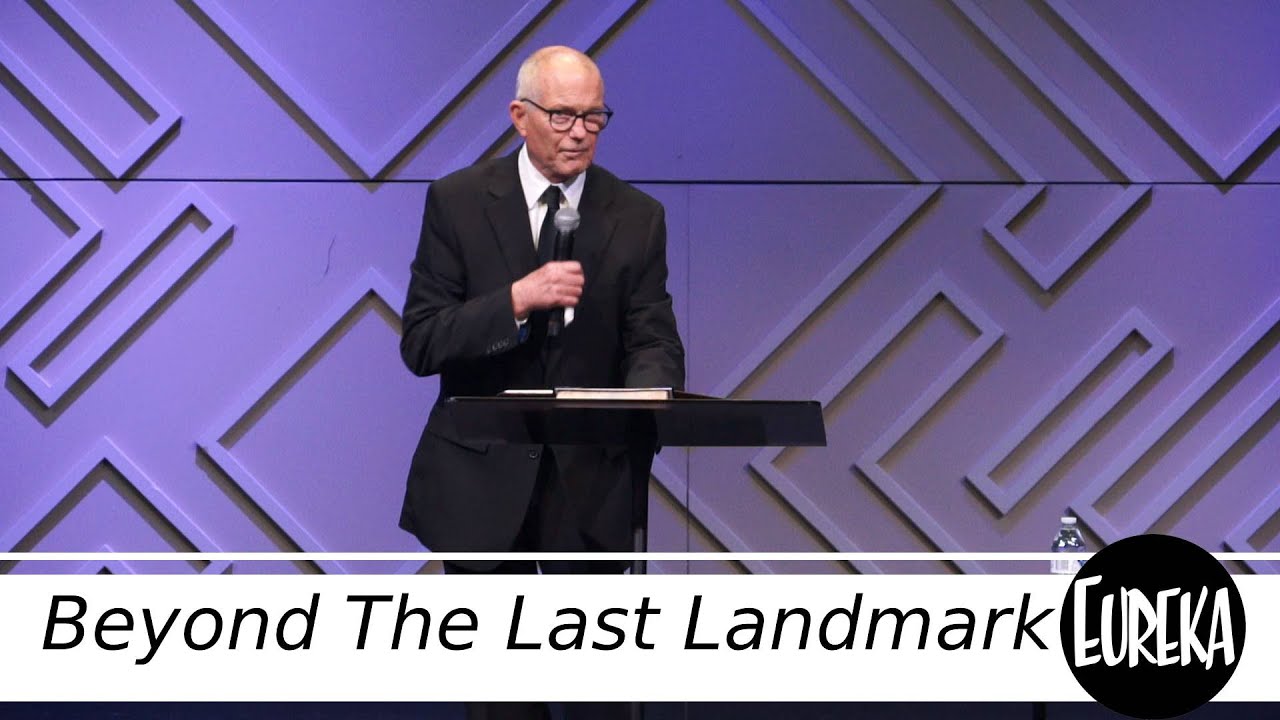 Beyond The Last Landmark- Rev. Steve Wilson 11/14/21 - YouTube