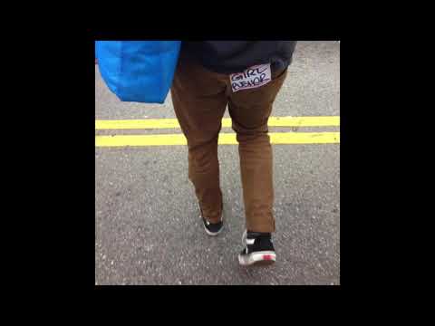 Girl Pusher - Groceries EP 2 (Full Album) - YouTube Music