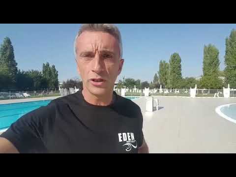 Stefano Fontanesi Personal Trainer Eden - YouTube