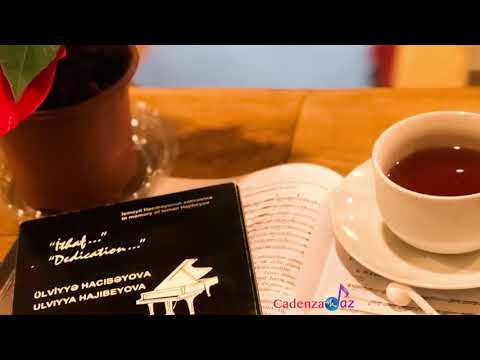 Qara Qarayev - Hekayə