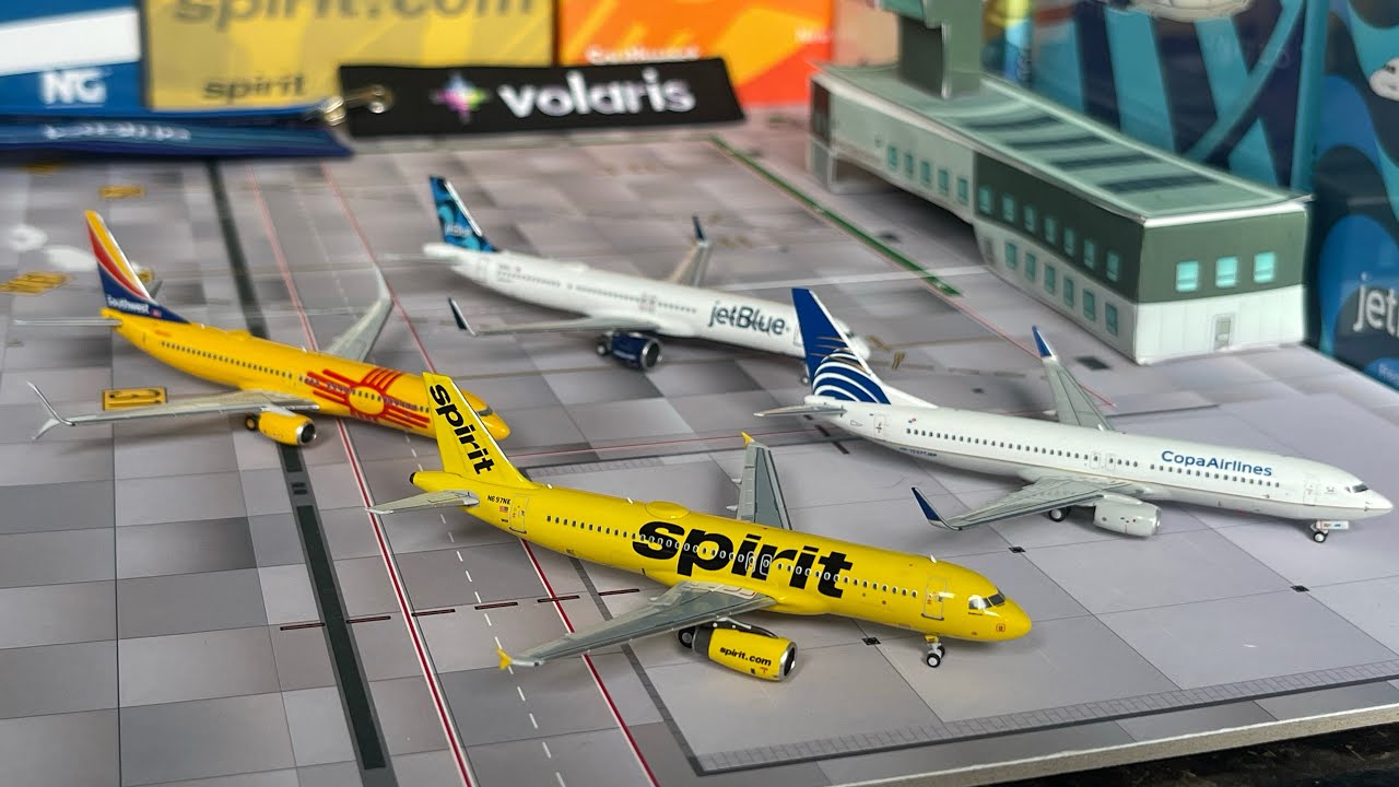 *WE ARE BACK* BEST RETAILER 1:400 NG MODELS All Airplane Ibérica ...