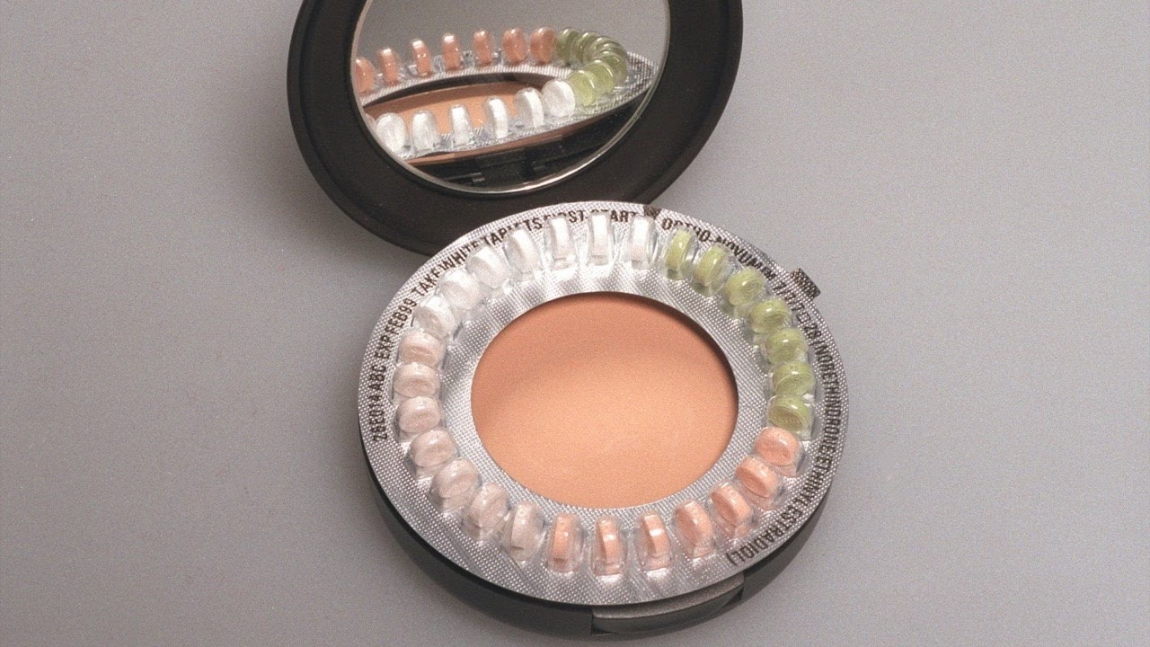 Birth-control pills and patches soon available without a prescription - YouTube