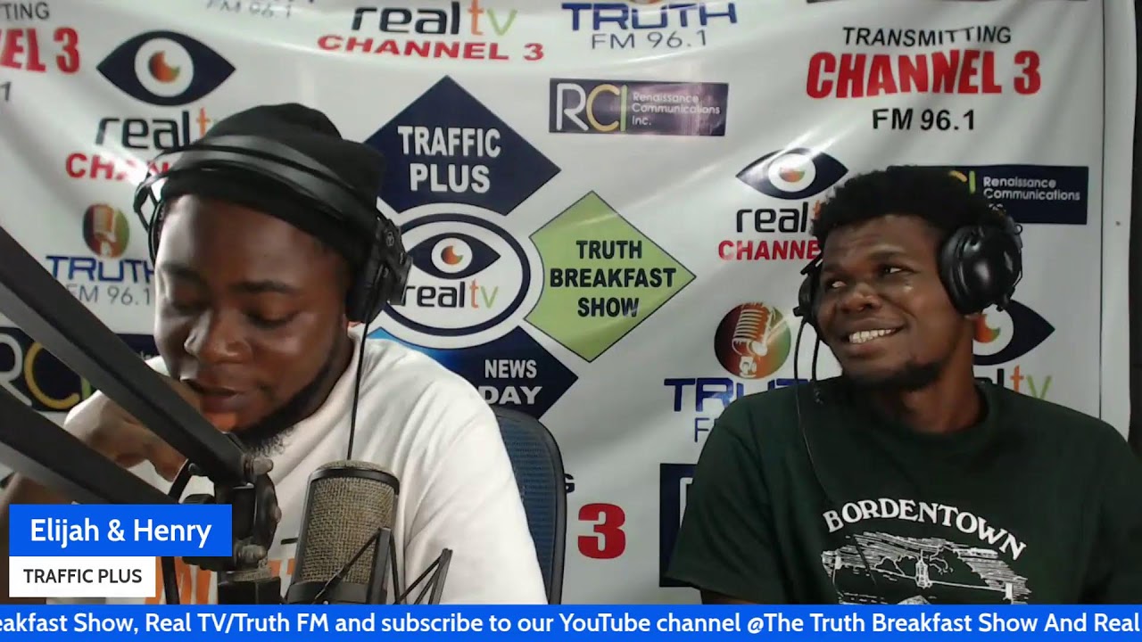 TRAFFIC PLUS - YouTube