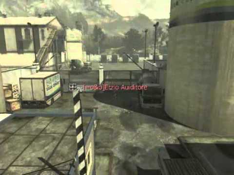 yew neek xl - MW3 Game Clip - YouTube